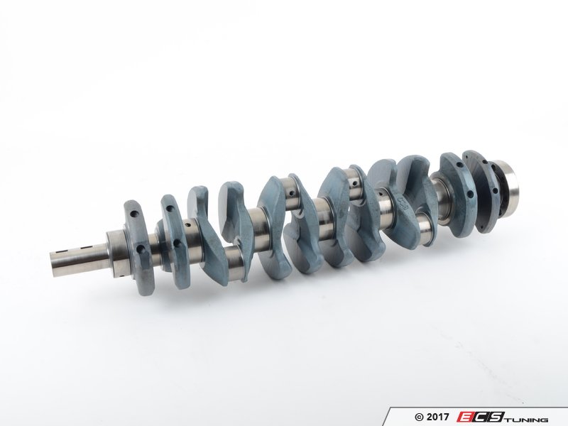 Genuine BMW - 11211403867 - Crankshaft (11-21-1-403-867)