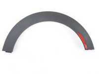 Genuine BMW - 51777376875 - COVER, WHEEL ARCH, REAR LEFT - (NO LONGER ...