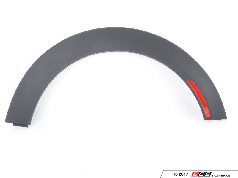 Genuine BMW - 51777376875 - COVER, WHEEL ARCH, REAR LEFT - (NO LONGER ...