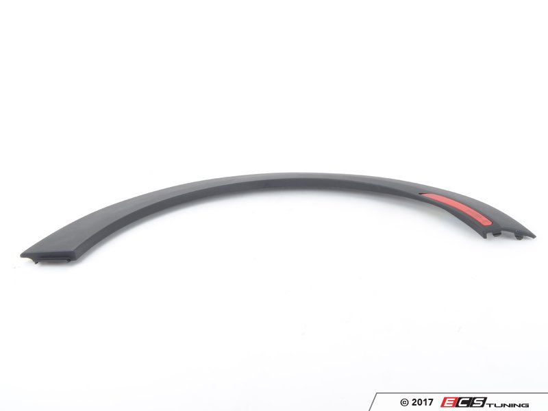 Genuine BMW - 51777376875 - COVER, WHEEL ARCH, REAR LEFT - (NO LONGER ...