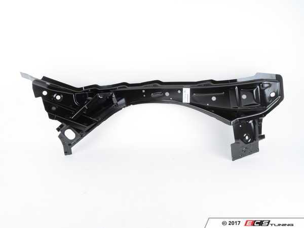 Genuine BMW - 41117390609 - SUPPORTING STRUT, LEFT (41-11-7-390-609)