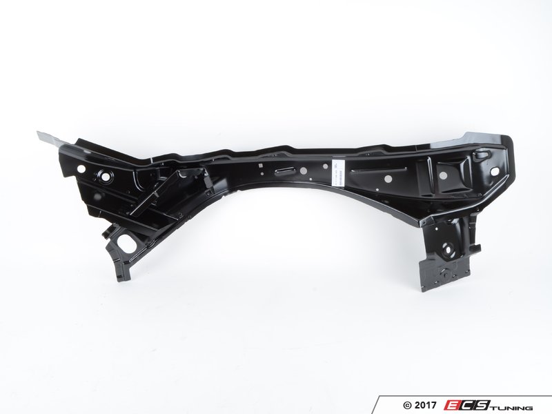 Genuine BMW - 41117390609 - SUPPORTING STRUT, LEFT (41-11-7-390-609)