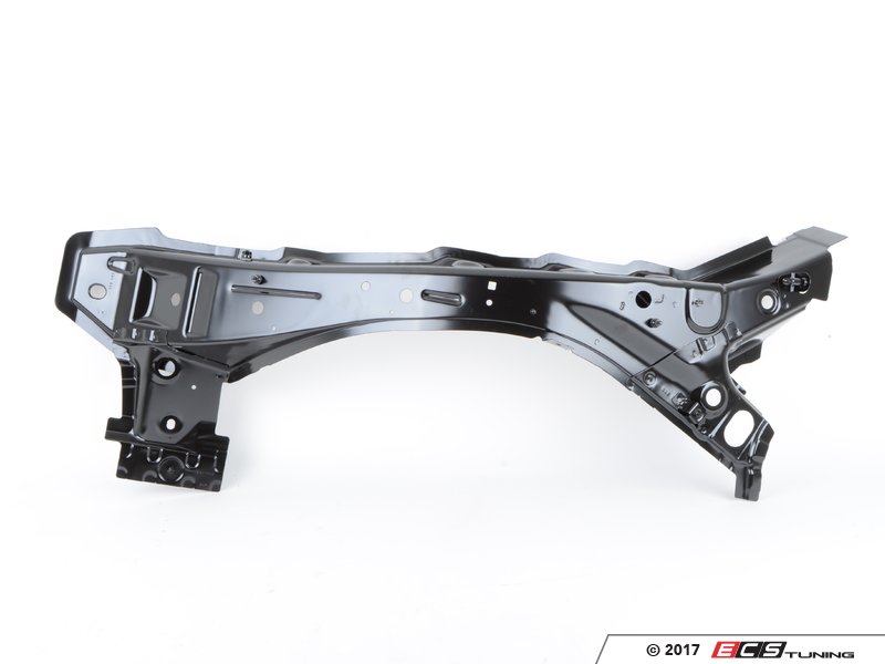 Genuine BMW - 41117390609 - SUPPORTING STRUT, LEFT (41-11-7-390-609)