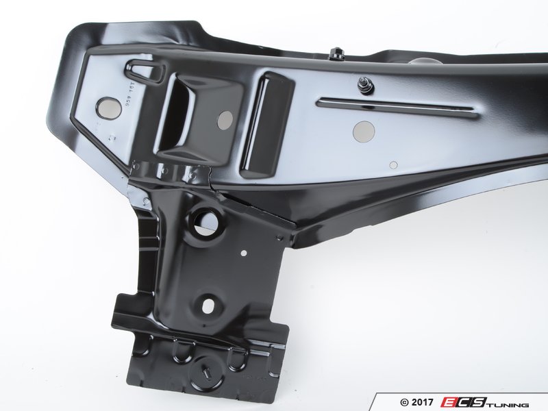 Genuine BMW - 41117390609 - SUPPORTING STRUT, LEFT (41-11-7-390-609)