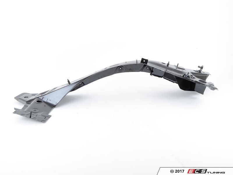 Genuine BMW - 41117390609 - SUPPORTING STRUT, LEFT (41-11-7-390-609)