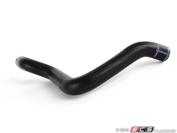 Genuine Volkswagen Audi - 06B103224C - Breather Hose (06B 103 224 C)