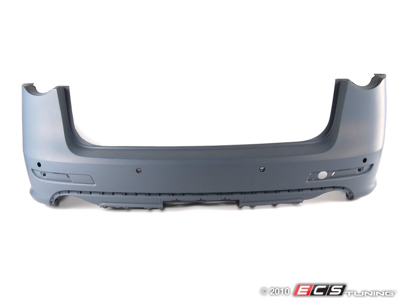 Genuine European Volkswagen Audi - 3C9807417HGRU - R36 Wagon Rear ...