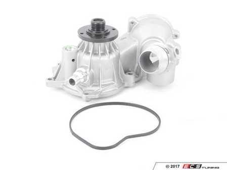 Hepu - 11517586780 - Water Pump