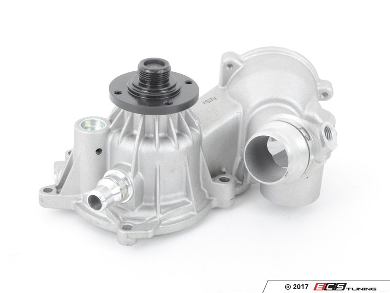 Hepu - 11517586780 - Water Pump