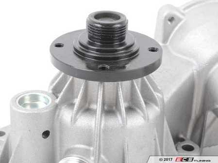 Hepu - 11517586780 - Water Pump