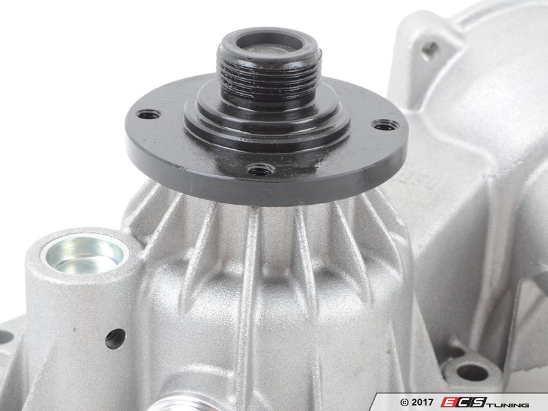 Hepu - 11517586780 - Water Pump