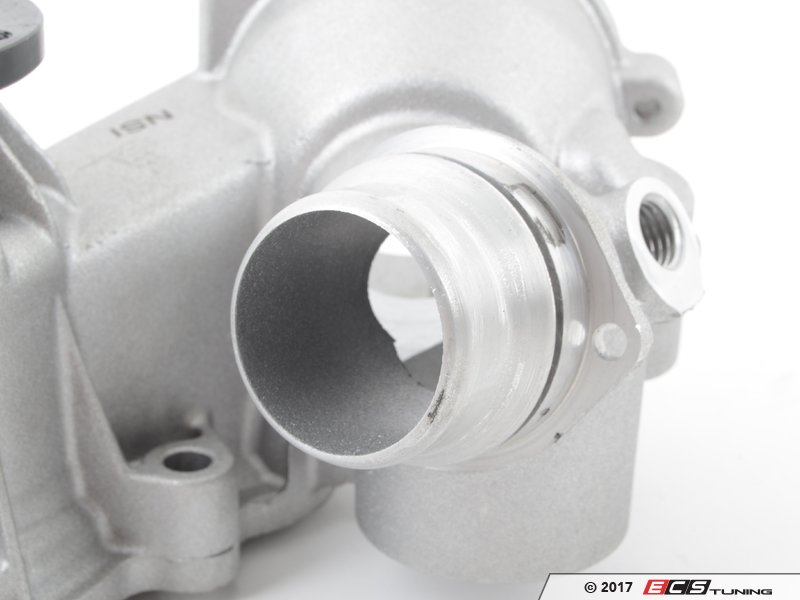 Hepu - 11517586780 - Water Pump