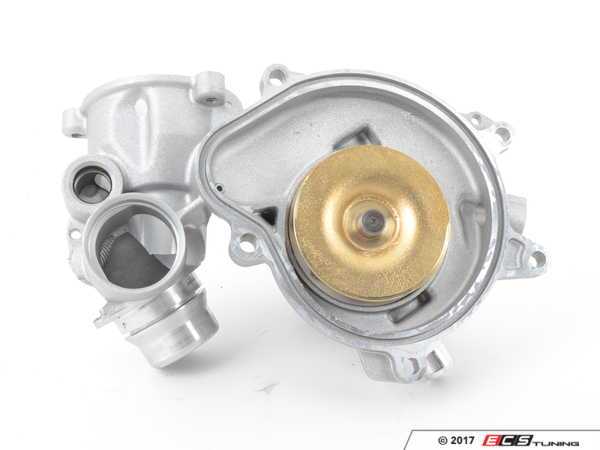 Hepu - 11517586780 - Water Pump