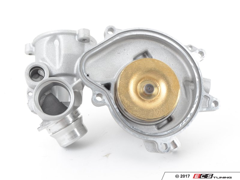 Hepu - 11517586780 - Water Pump