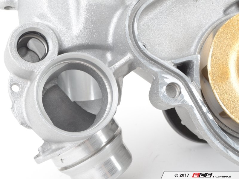 Hepu - 11517586780 - Water Pump