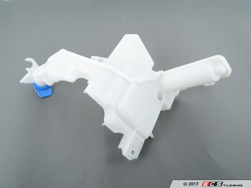 Febi - 3C0955453P - Windshield Washer Reservoir