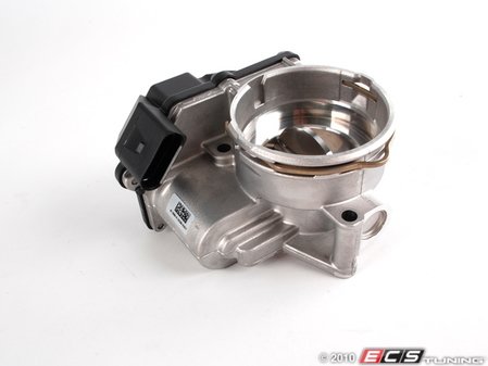 Genuine Volkswagen Audi - 03G128063Q - Exhaust Gas Recirculation System ...