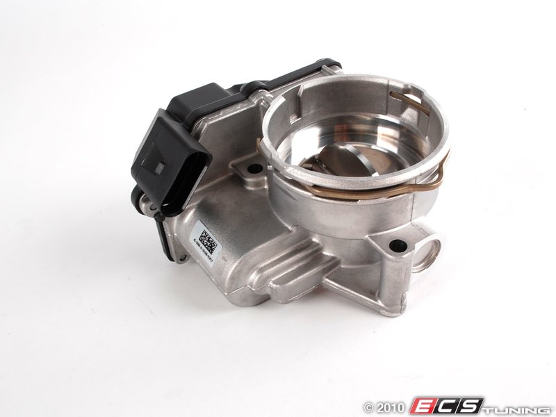 Genuine Volkswagen Audi - 03G128063Q - Exhaust Gas Recirculation System ...