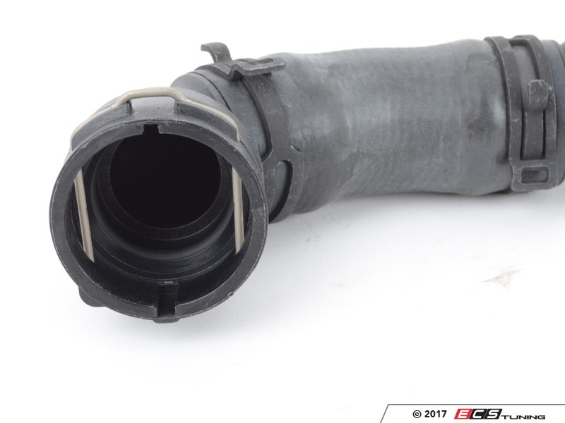 Genuine Volkswagen Audi - 1J0122101C - Radiator Hose - Upper (1J0 122 ...