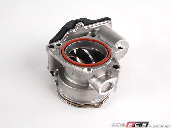 Genuine Volkswagen Audi - 03G128063Q - Exhaust Gas Recirculation System ...