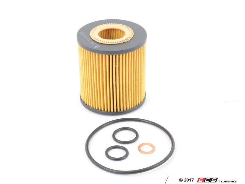 Febi - 11427508969 - Oil Filter