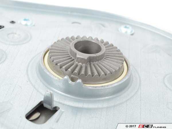 Genuine Porsche - 98756117903 - AS TRANSMISSION