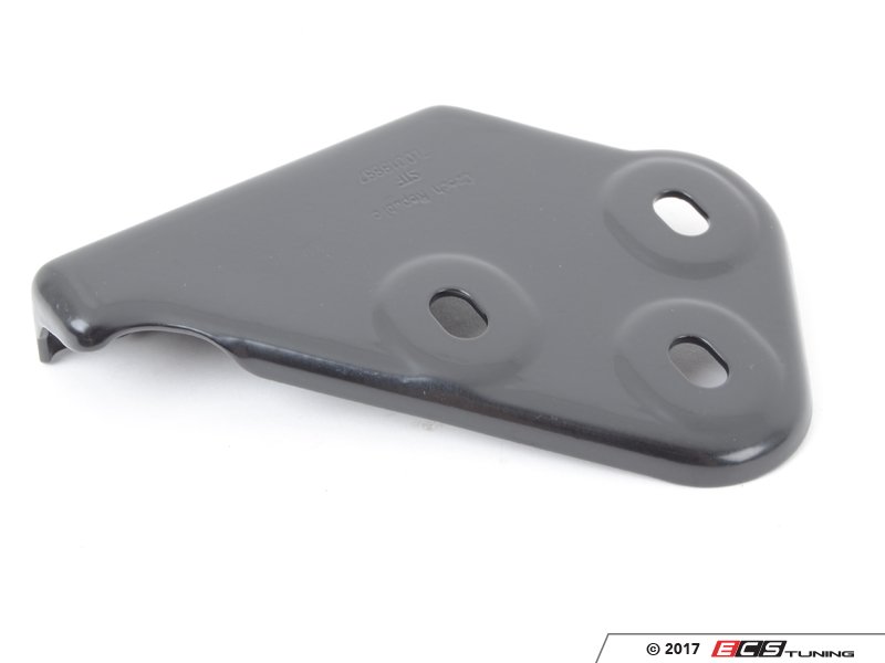 Genuine Porsche - 95555948700 - Running Board Bracket - Front Left