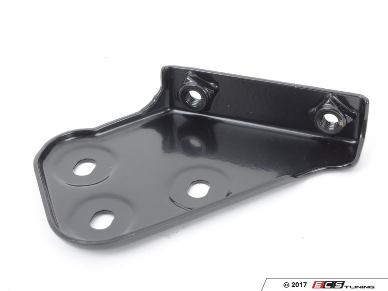 Genuine Porsche - 95555948700 - Running Board Bracket - Front Left