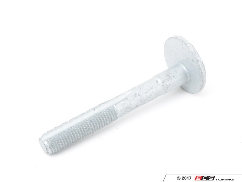 Genuine Volkswagen Audi - WHT001761 - Eccentric Bolt - Priced Each (WHT ...