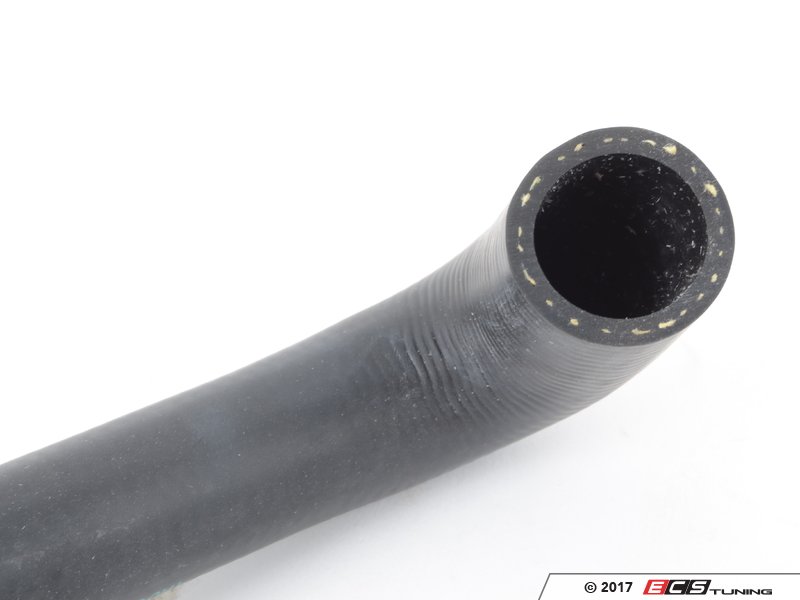 Rein - 1h0819371 - Heater Core Feed Hose