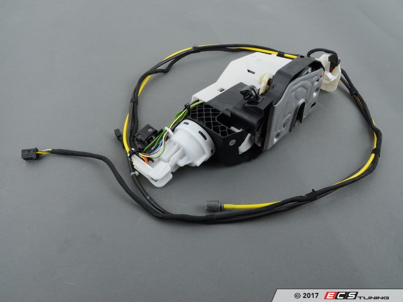 Genuine Mercedes Benz - 2407200535 - LOCK