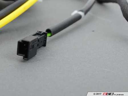 Genuine Mercedes Benz - 2407200535 - LOCK