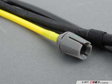 Genuine Mercedes Benz - 2407200535 - LOCK