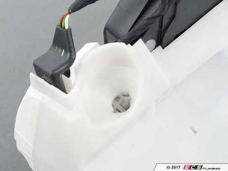 Genuine Mercedes Benz - 2407200535 - LOCK