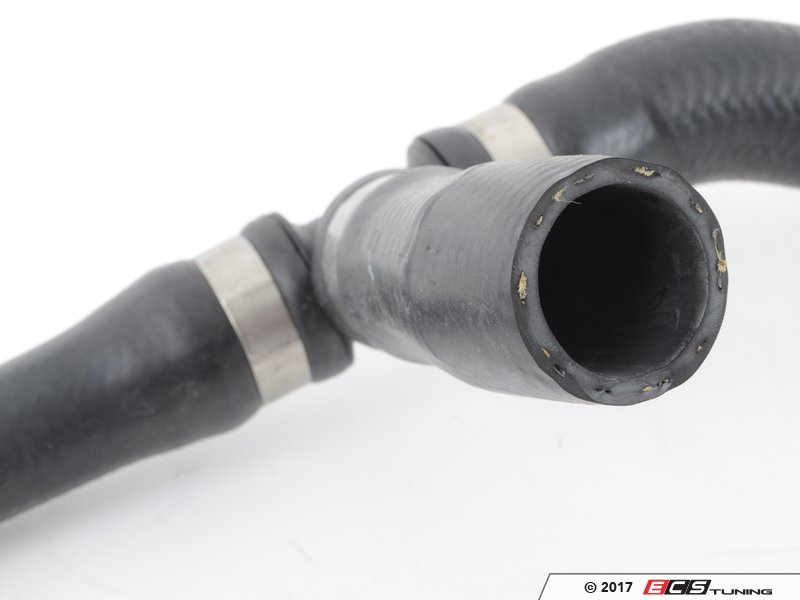Genuine Porsche - 95510610900 - WATER HOSE