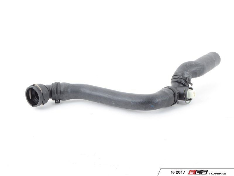 Genuine Porsche - 95510610900 - WATER HOSE