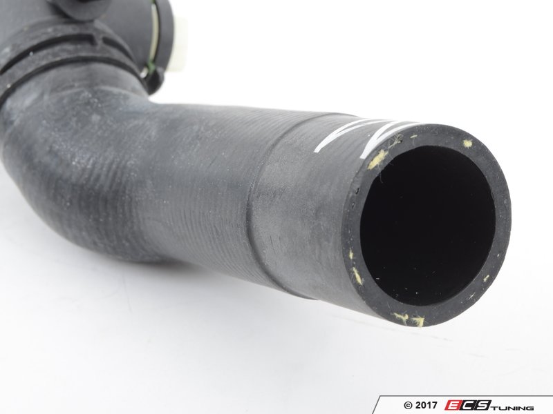 Rein - 1J0122101C - Radiator Hose - Upper