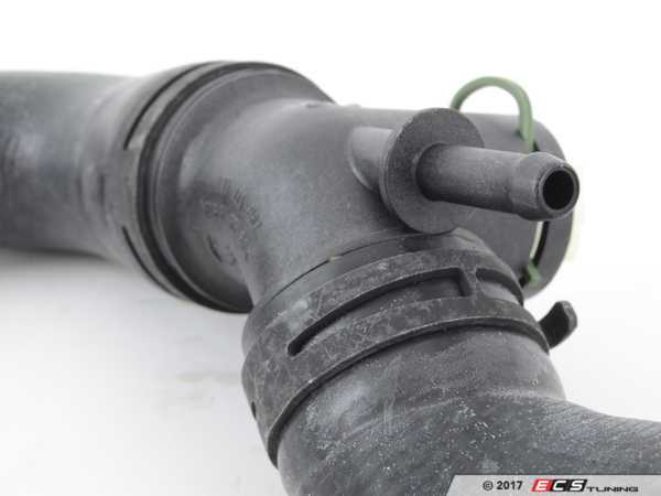 Rein - 1J0122101C - Radiator Hose - Upper