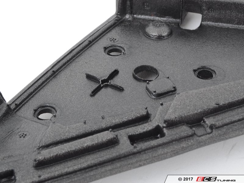 Genuine Mercedes Benz - 2048110798 - SEAL