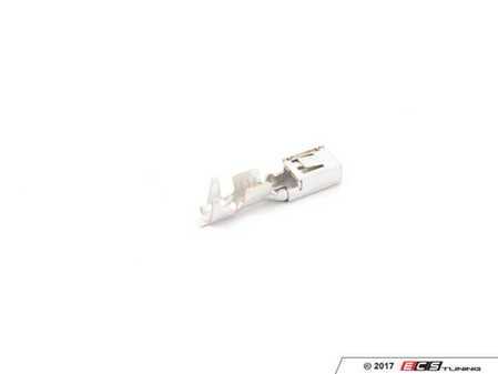 Genuine MINI - 61138364834 - SOCKET CONTACT ELO-POWER 2,8 (61-13-8-364-834)