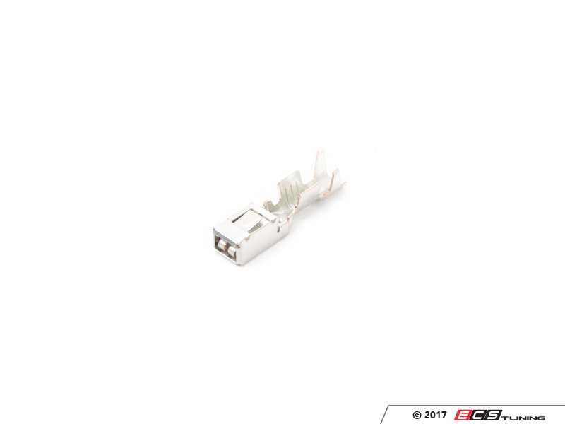 Genuine MINI - 61138364834 - SOCKET CONTACT ELO-POWER 2,8 (61-13-8-364-834)