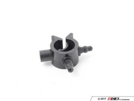 Genuine Mercedes Benz - 0009956665 - CLAMP
