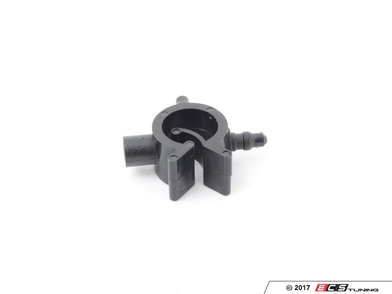 Genuine Mercedes Benz - 0009956665 - CLAMP