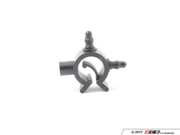 Genuine Mercedes Benz - 0009956665 - CLAMP
