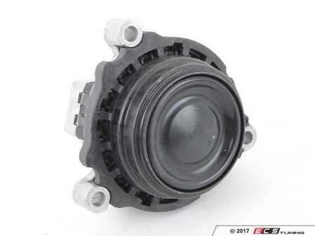 Corteco - 22116856184 - Engine Mount - Right