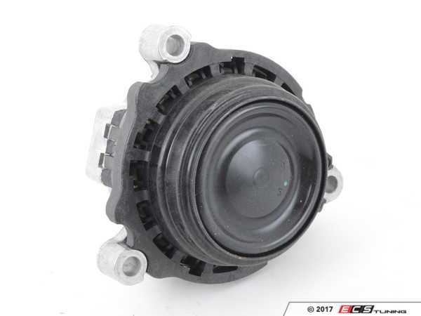Corteco - 22116856184 - Engine Mount - Right