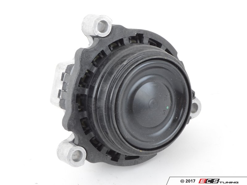 Corteco - 22116856184 - Engine Mount - Right