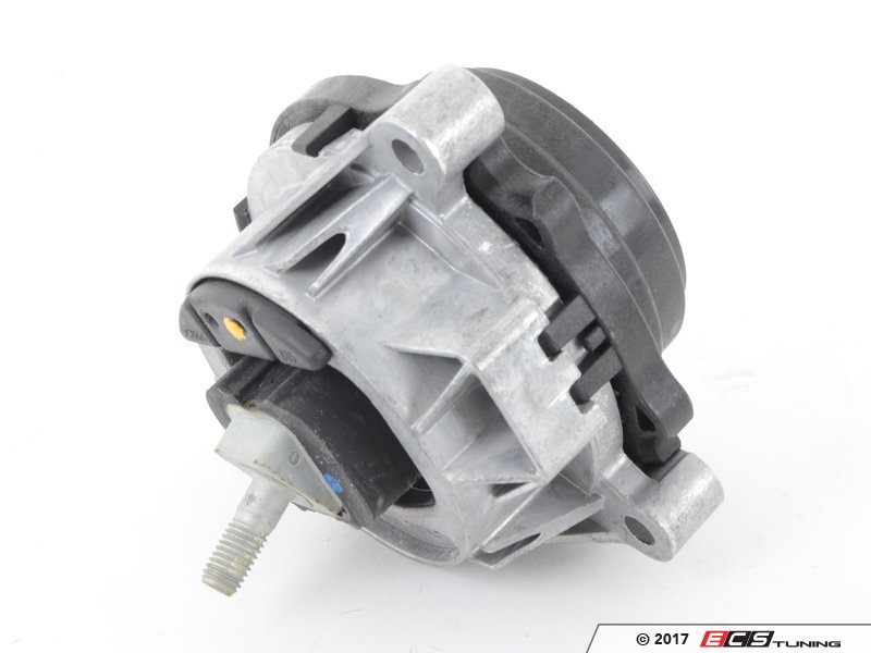 Corteco - 22116856184 - Engine Mount - Right