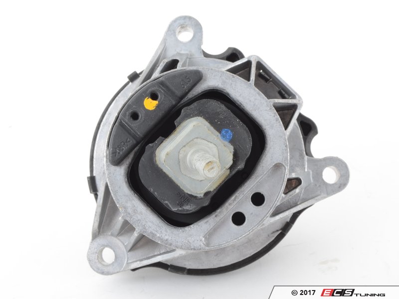 Corteco - 22116856184 - Engine Mount - Right