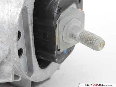 Corteco - 22116856184 - Engine Mount - Right